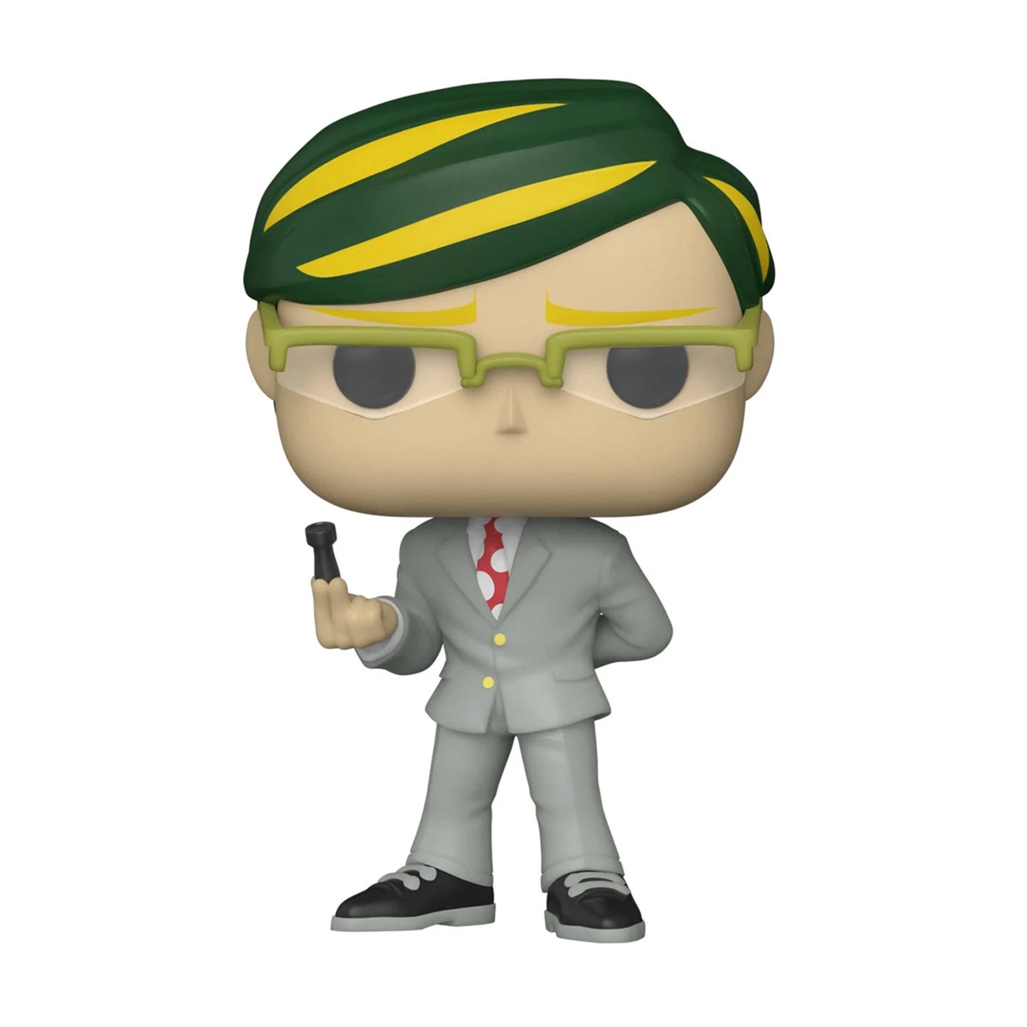 Sir Nighteye - Funko Pop! – iSeeHot